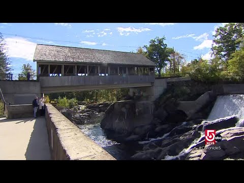 Touring the tiny town of Quechee, Vermont, by Segway and be a kid again at the Vermont Toy Museum