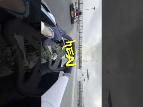 Slowest Karting Lap you'll ever watch | 30 Overtakes? | Omni Karting Circuit