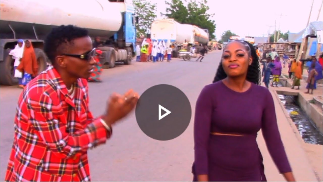 Mjstar give me love official video