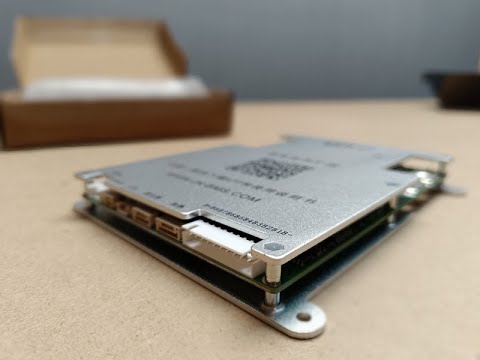 What is BMS? Jikong 200A BMS