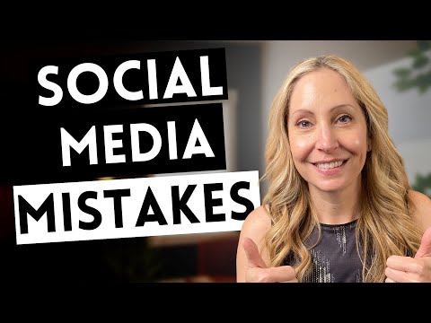 How Does Social Media Marketing Help a Business Grow | Sales and Marketing with Ursula Mentjes