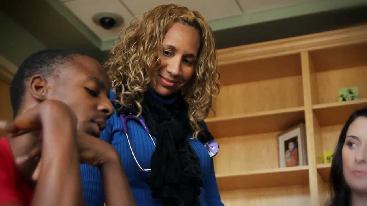 Improving Asthma Care