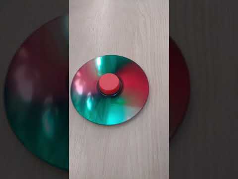 Divertidísimo TROMPO con material reciclado #TROMPOCASERO #short #videoshort