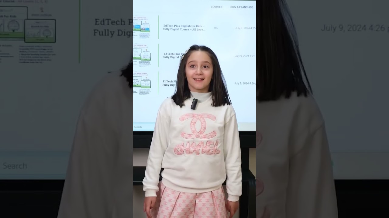 EdTech Plus Multilingual Solutions for Schools