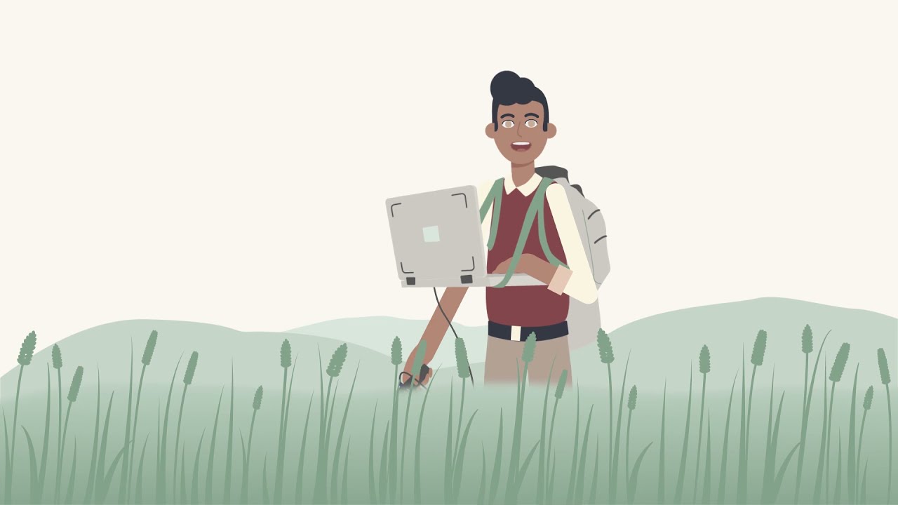 Basic-15: Sensor technologies & data acquisition techniques: Data product