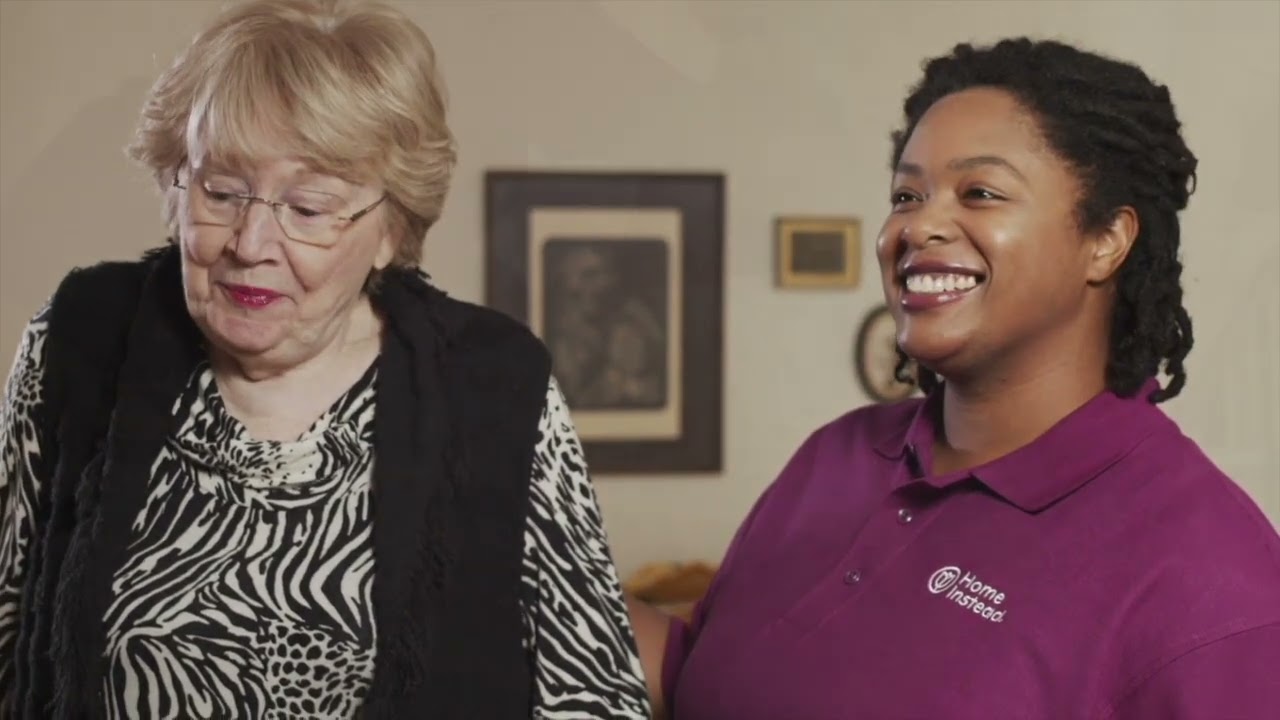 Essentials Home Care