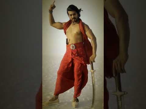 Superstar Ramcharan Six Pack Body Transformation | Bollywood | Tollywood | Shorts | Filmyredio