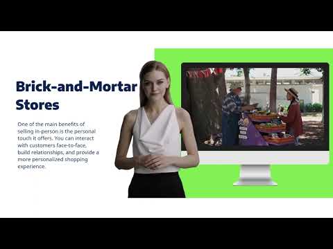 The Pros and Cons of Selling on Digital Marketplaces vs. Brick-and-Mortar Stores | SwapMeet.Life
