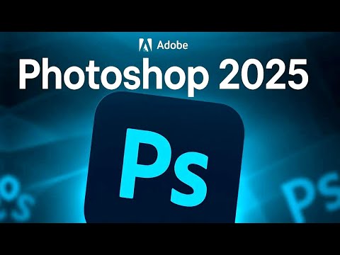 [NEW] Free Download Adobe Photoshop Full Version 2025 For Free | PC 💻 Last Update + Tutorial 2025 ✅