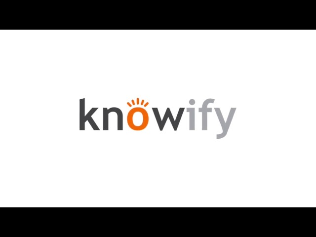 Knowify Pricing, Features & Reviews 2022 - Free Demo