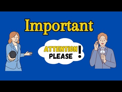 Descriptive words/ part 4: Important synonyms !!