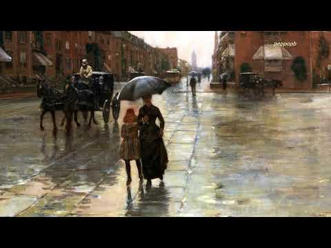 Childe Hassam (1859-1935)