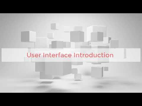 Exploring the CAD Interface - GstarCAD