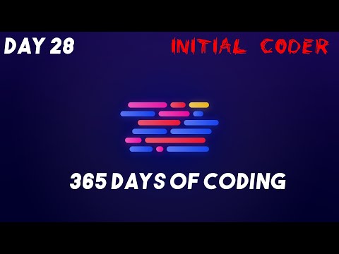DAY 28 | 365 DAYS OF CODE | Taking SQL Certification Test HackerRank