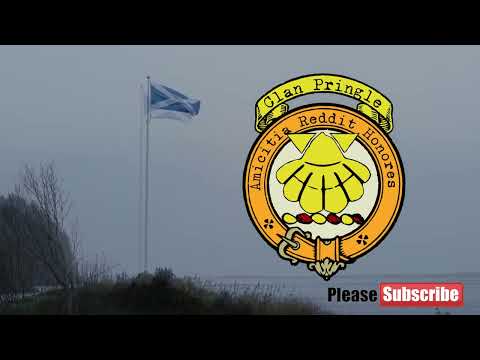 Clan Pringle Scottish History