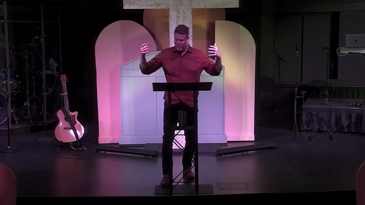 Longing For Christ's Return - Grace Community Bible Church
