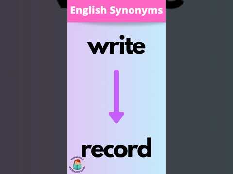 Synonyms in English| Part 2|English Vocabulary| #shorts #youtubeshorts #trending
