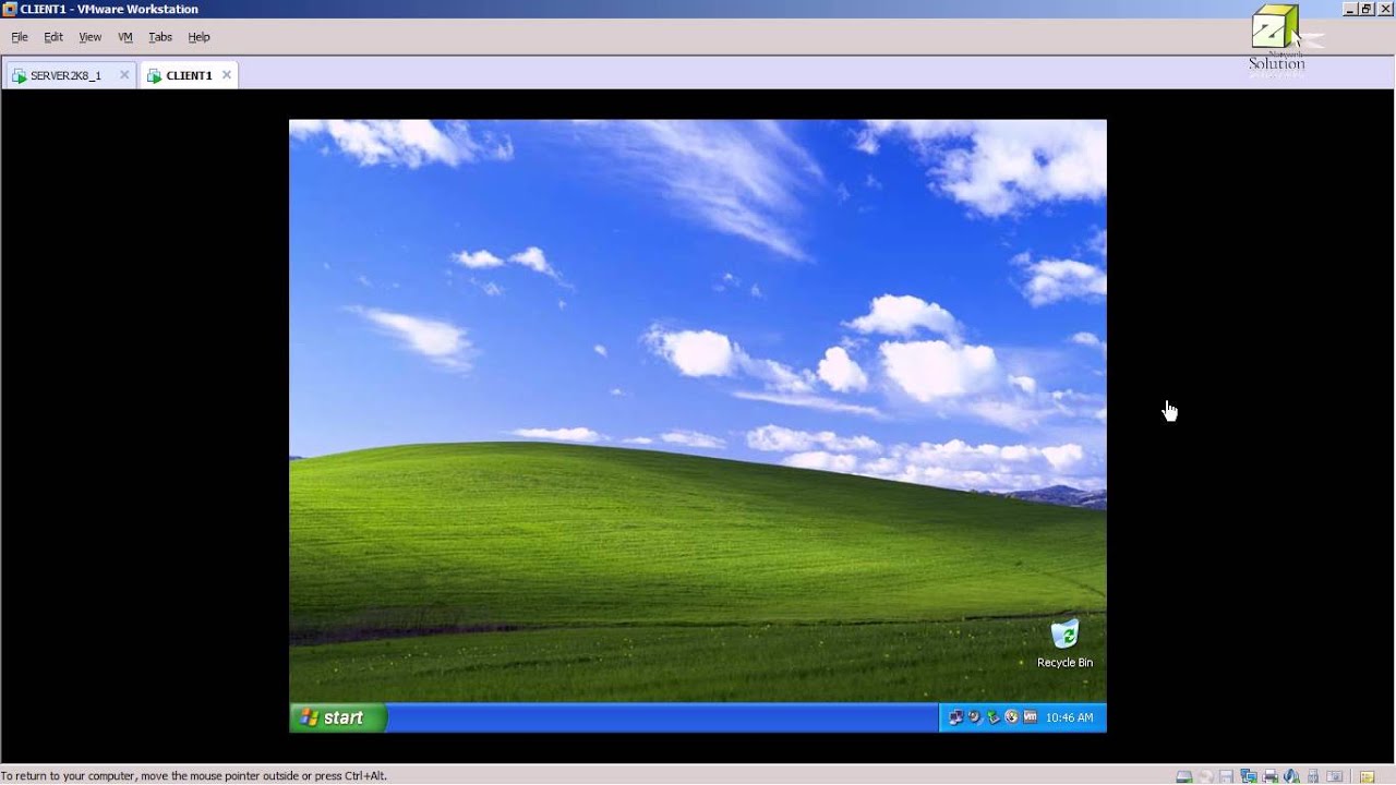 12 Deploy Software Folder Redirection Script