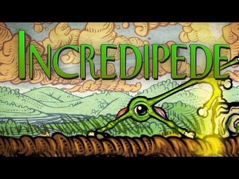 Steam Community :: Incredipede