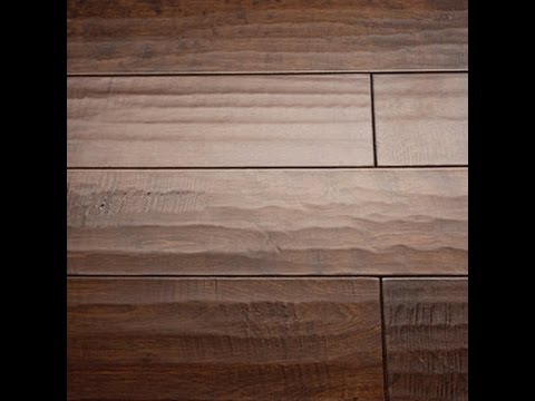 $3.19 A SF Bausen Flooring Canyon Ranch Collection Birch Spice Installed Product Review