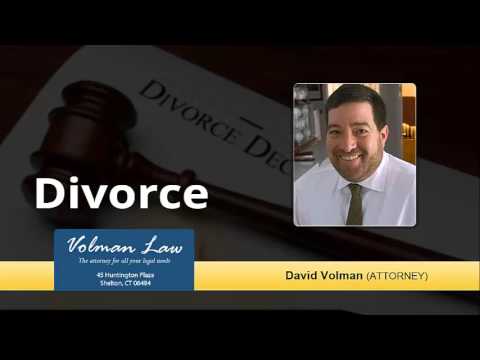 What Does It Mean To Be Legally Separated In Shelton, Connecticut? | (203) 989-0981