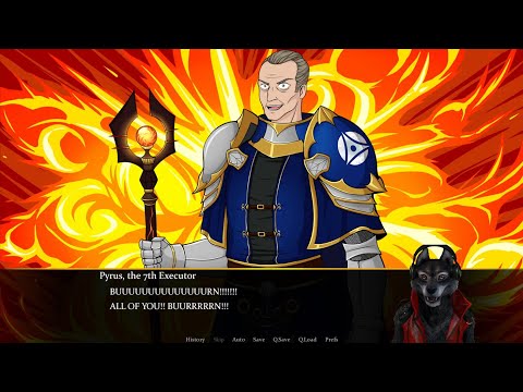 Steam Community :: Video :: Shuggerlain Part 14 Failed Persuasion Check