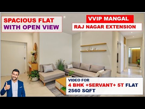 VVIP Mangal in Raj Nagar Extension, Ghaziabad: Price, Brochure, Floor ...