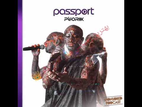 بهترین ریمیکس.طولانی امیر تتلو پادکست پاسپورتThe best long remix by Amir Tetlo from Passport podcast
