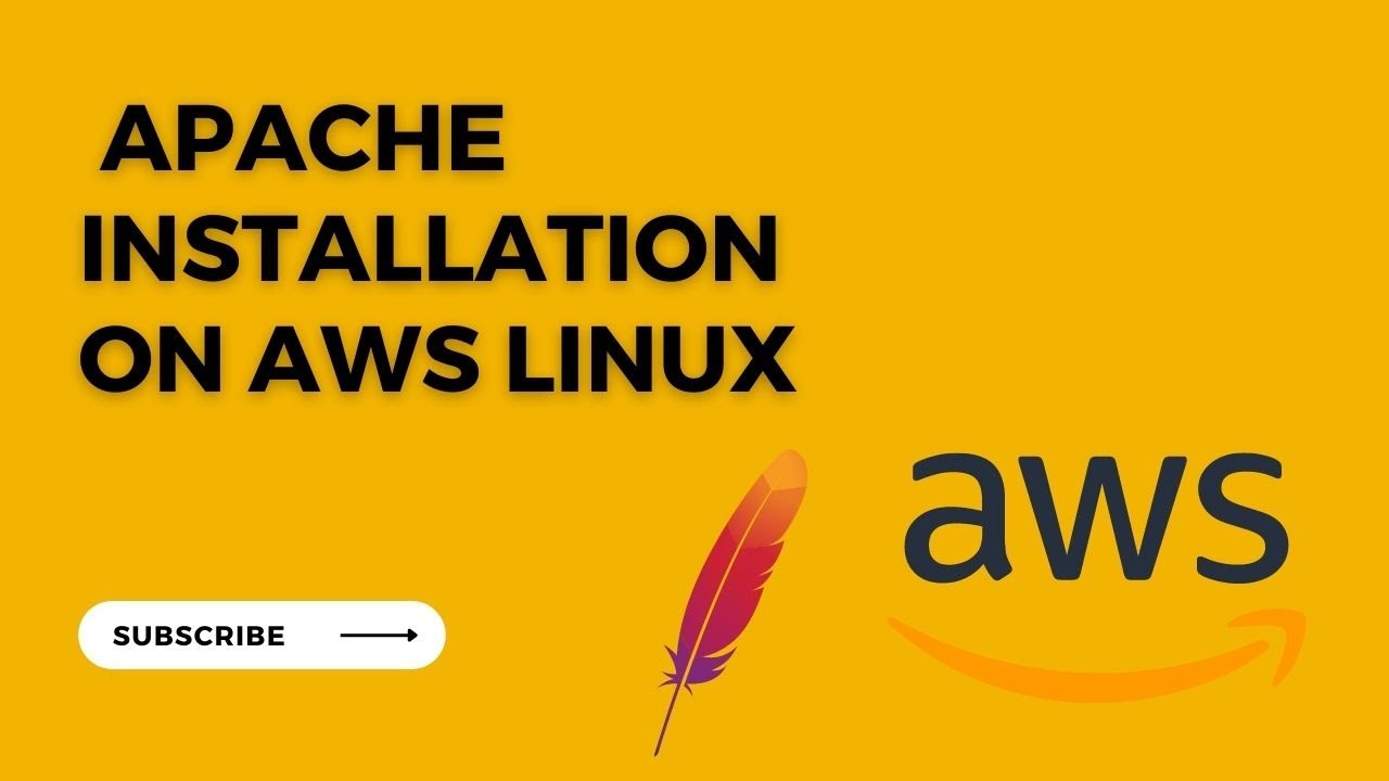 Apache Installation on Amazon Linux | AWS