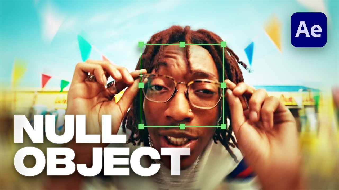 How To Use Null Objects (Beginner Tutorial)