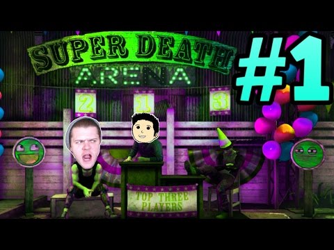 Steam Community :: Super Death Arena
