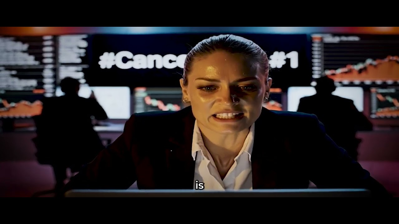 Croozlink Launch Video 2026