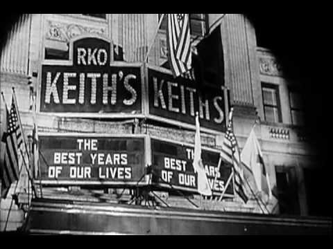 HUAC and the Hollywood ten