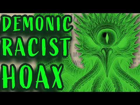 The Dark Past of a Misused Monster