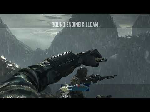 plutonium bo2 delayed lunge tutorial (w/ clip)