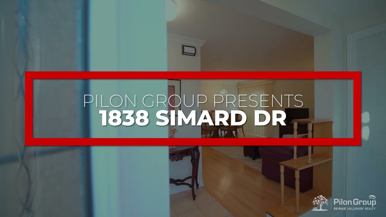 Orleans | Chateauneuf Bungalow For Sale | 1838 Simard Drive| Pilon Real Estate Group