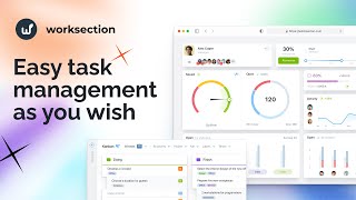 Worksection | Reviews, Pricing & Demos - SoftwareAdvice IE