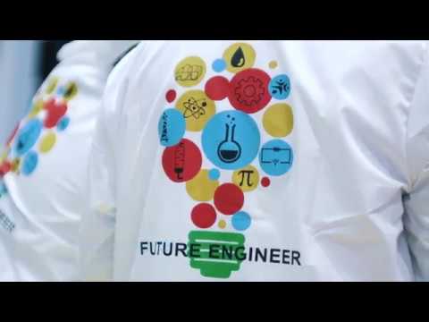 Think Science Fair 2018