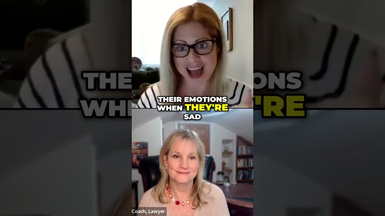 Why Most Parents Get Attachment Styles Wrong #parenting #attachmentstyles