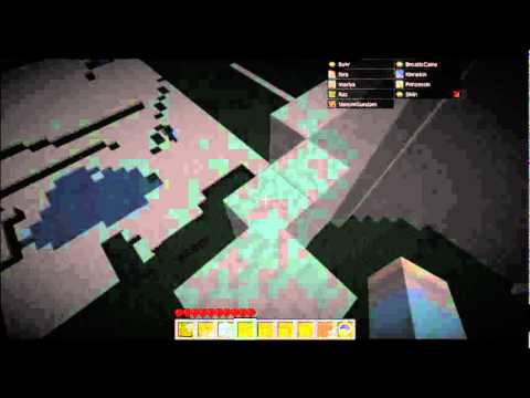 Steam Community :: Video :: Minecraft Lighting Bug Beta 1.6.6