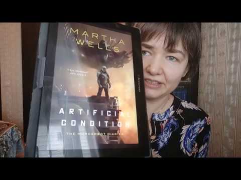 The Murderbot Diaries Series: All Systems Red