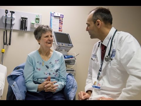Robert S Vaidya, DO - Internal Medicine, Henry Ford Health System