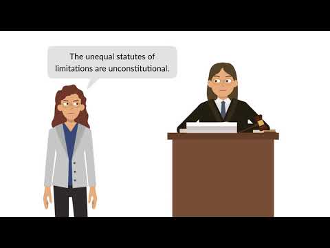 Clark v. Jeter Case Brief Summary | Law Case Explained