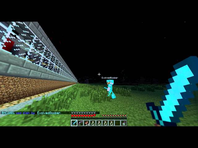 Safe Haven Minecraft Server