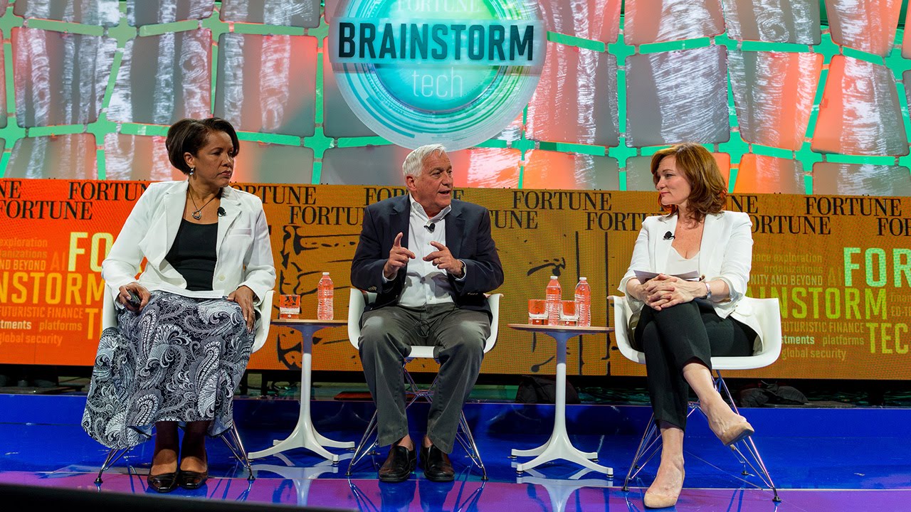 How to Bridge the Tech Gap in Education | Fortune