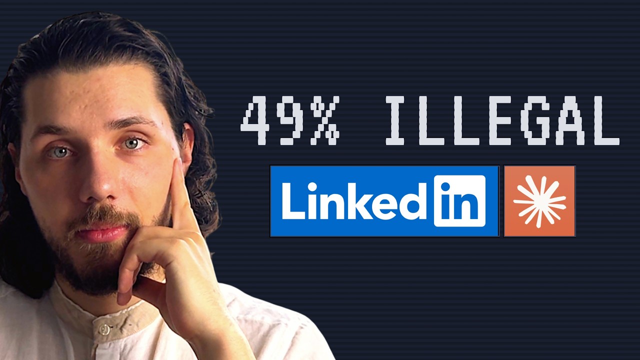 The First Ever AI SDR for LinkedIn