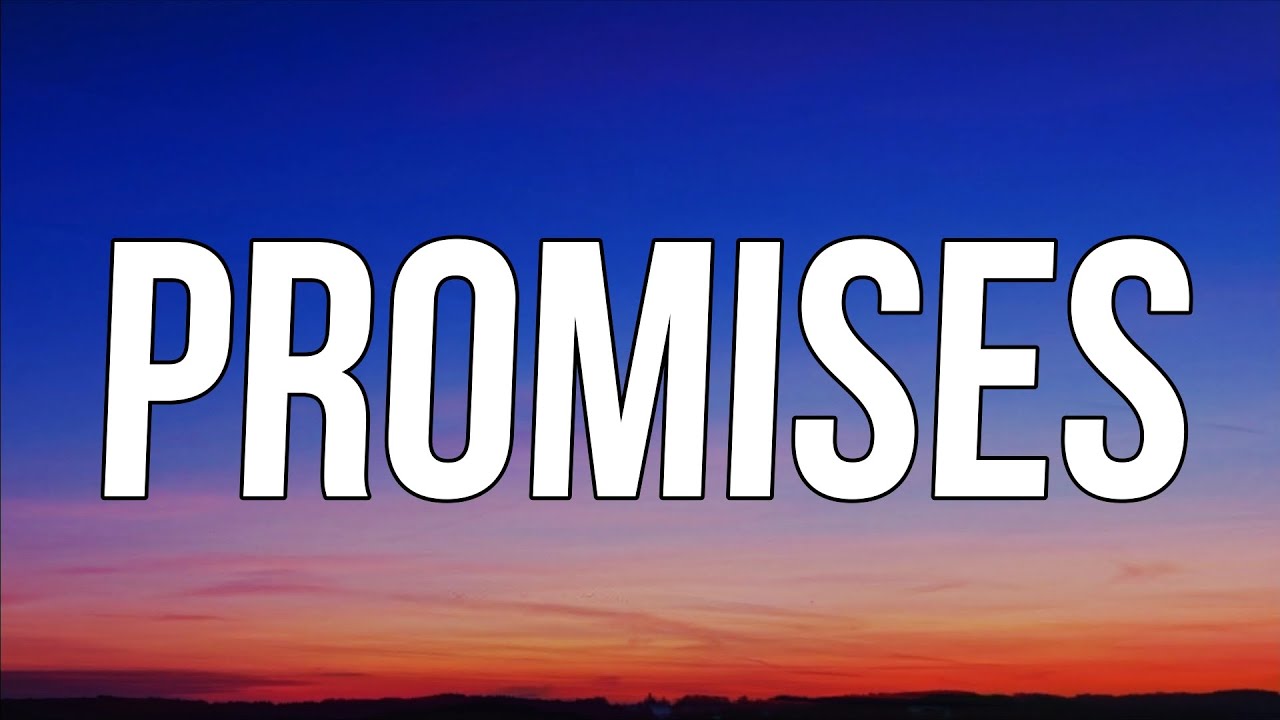 Promises Bass Tab - Luke Hemmings