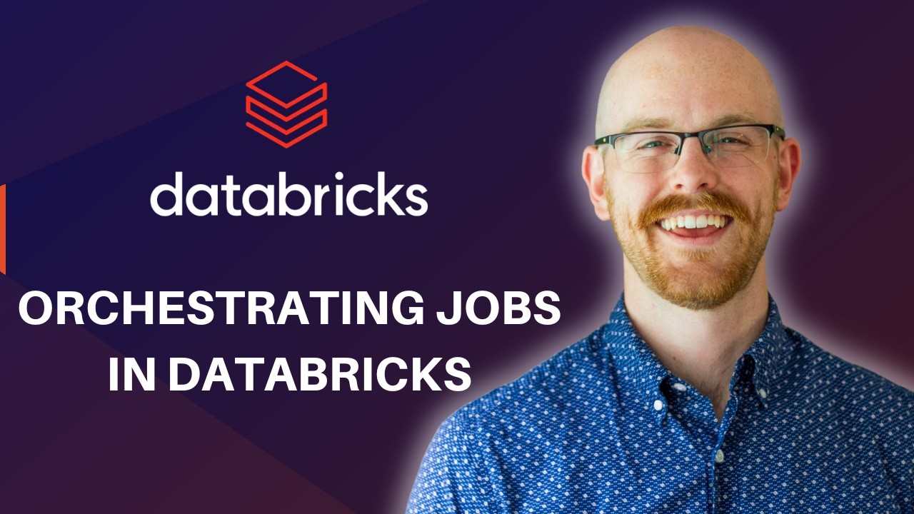 Job Orchestration in Databricks | Data Engineering in Databricks