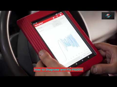 P0201 OBD-II Trouble Code Explained!