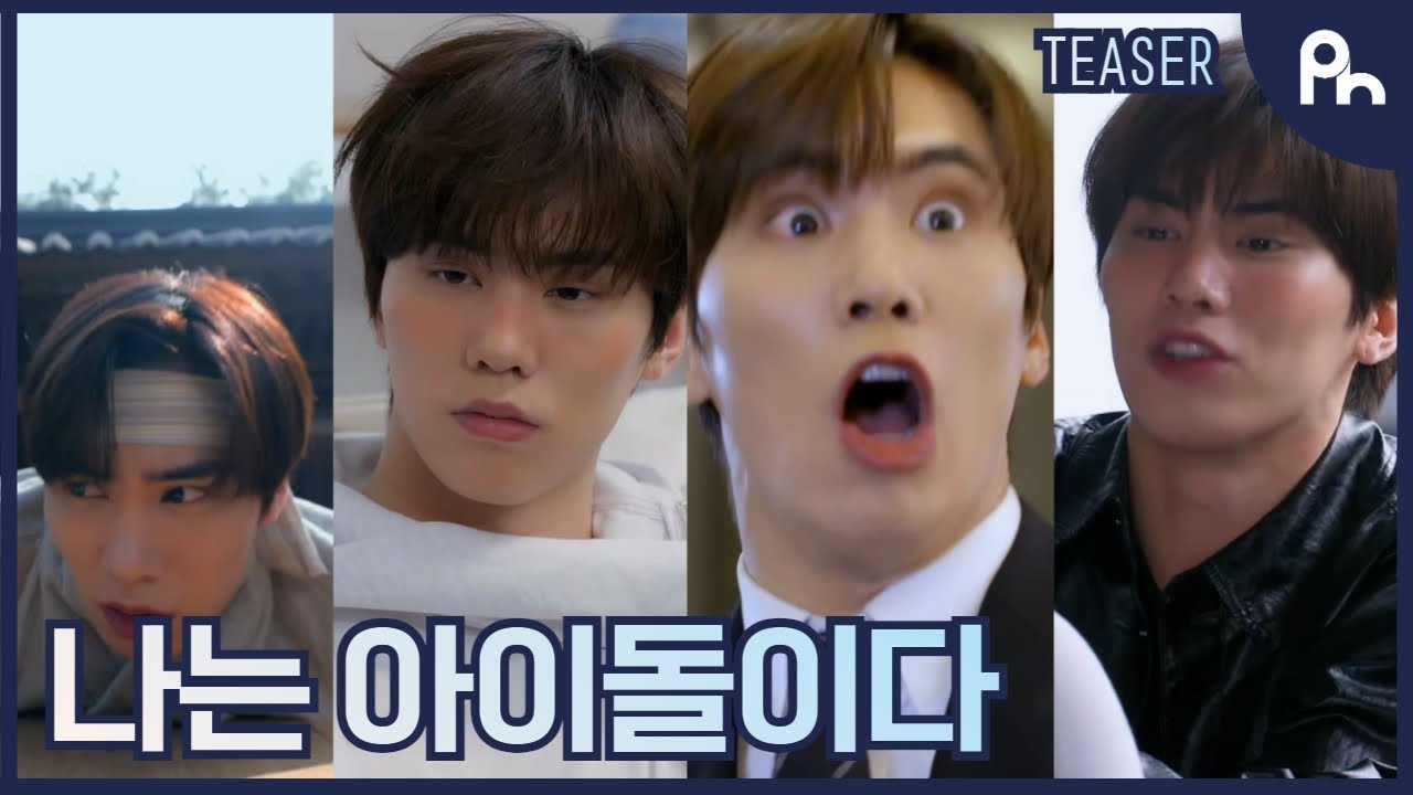 Broke Rookie Star - Sinopsis, Pemain, OST, Episode, Review